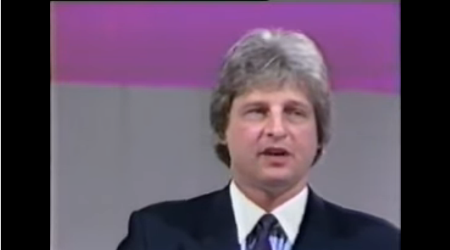 Stuart Wilde – Metaphysical Teacher, Modern-Day Mystic, Visionary ...