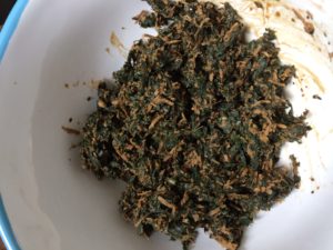 Sri Lankan Mint Sambol, Vietnamese Rau Càng Cua Salad and Vietnamese ...