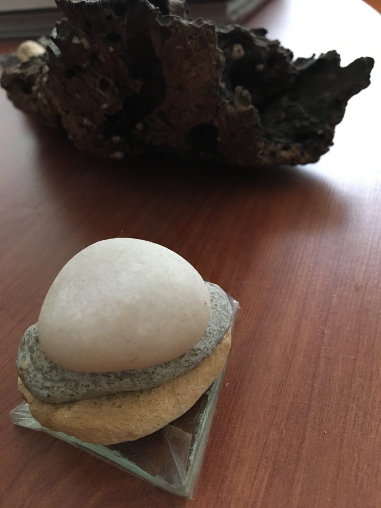 Something to Sharpen your Perception – Leaf Blogazine