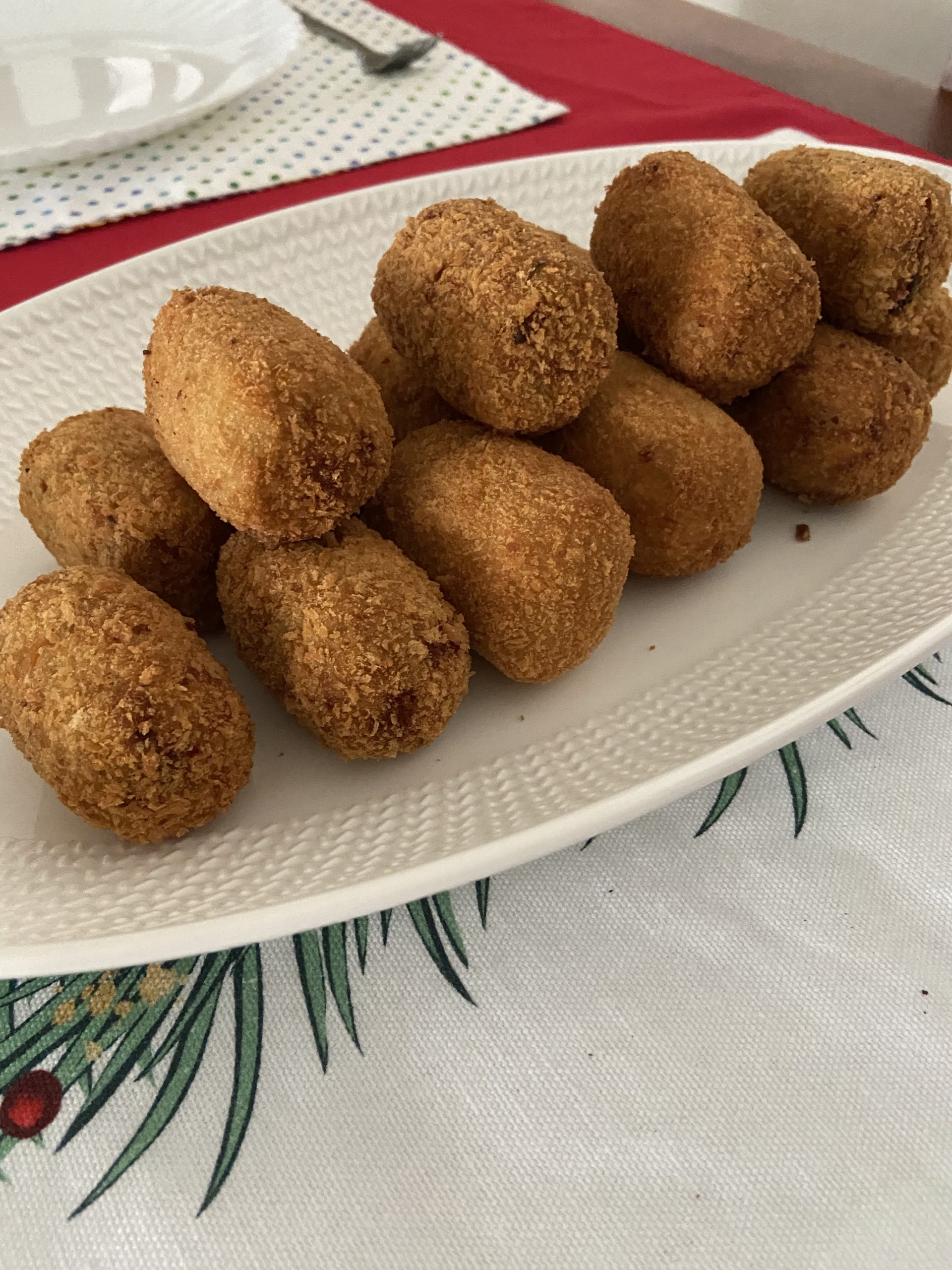 Sri Lankan 🇱🇰 Cutlets – Leaf Blogazine