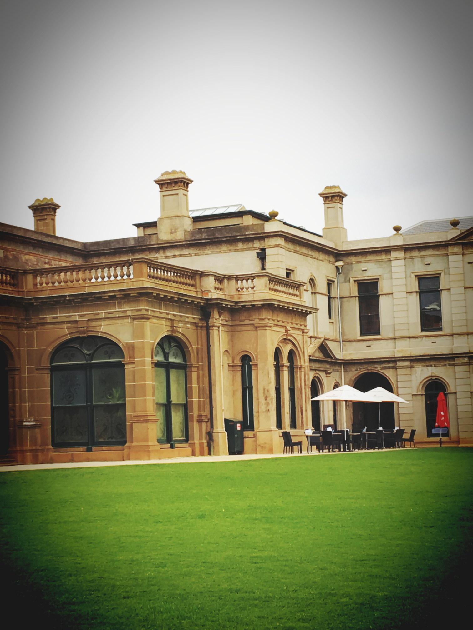 My Visit To Werribee Park Melbourne Australia – Leaf Blogazine