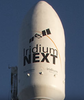 Why SpaceX Did Experimental Attempt To Catch Rocket Nose Cone After ...