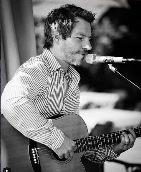 Interview With Michael Hartenberger – Austrian Singer/Song Writer ...