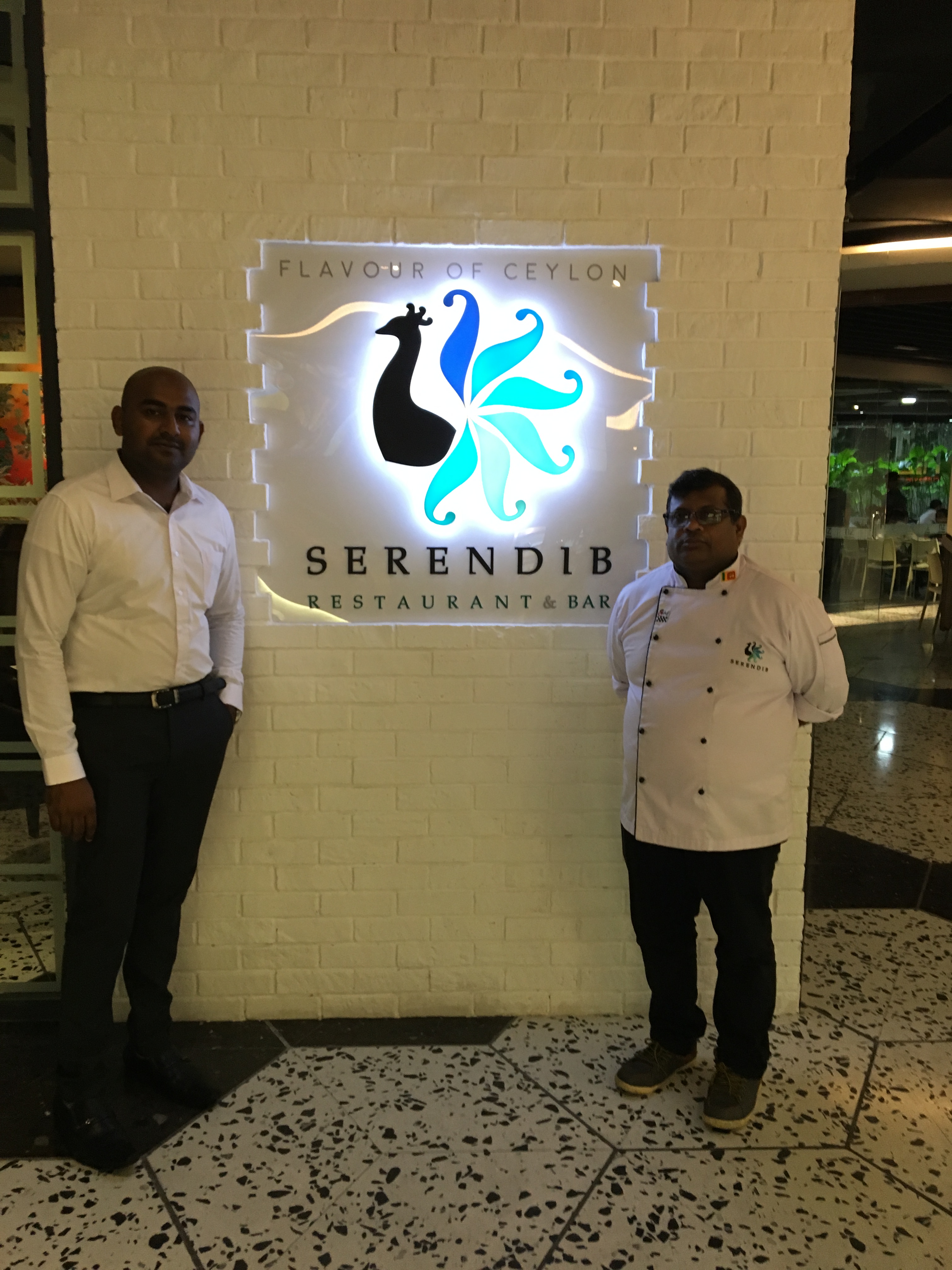 Serendib Restaurant & Bar – Best Sri Lankan Food In Kuala Lumpur – Leaf ...