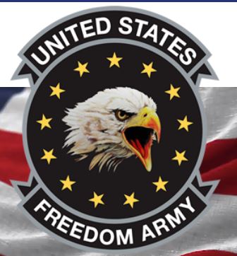 Join The U.S. Freedom Army – Leaf Blogazine