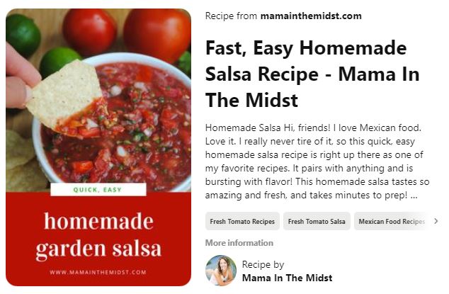Mexican Migas with Salsa💃 – Leaf Blogazine