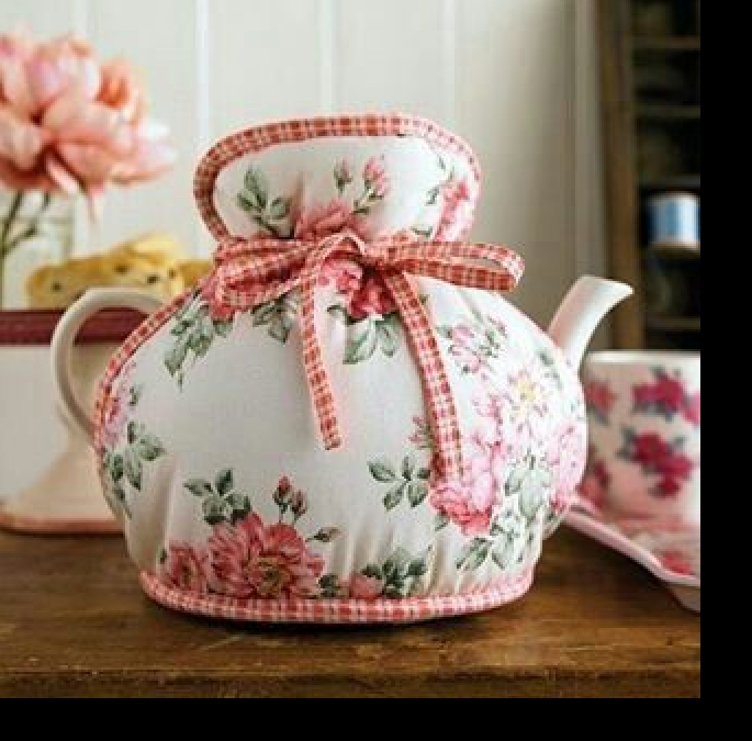 The Elegance that is Afternoon Tea☕ – Leaf Blogazine