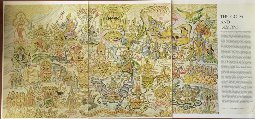 Tissa Ranasinghe, The True Kalyana Mithra* – Leaf Blogazine