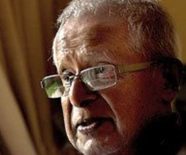 Tissa Ranasinghe, The True Kalyana Mithra* – Leaf Blogazine