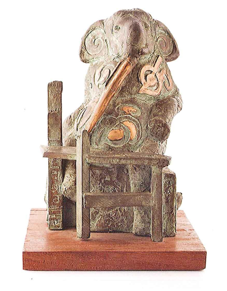 Tissa Ranasinghe, The True Kalyana Mithra* – Leaf Blogazine