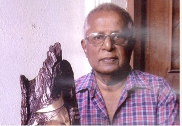 Tissa Ranasinghe, The True Kalyana Mithra* – Leaf Blogazine