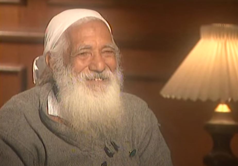 Sunderlal Bahuguna Passes Away at 94 – Leaf Blogazine