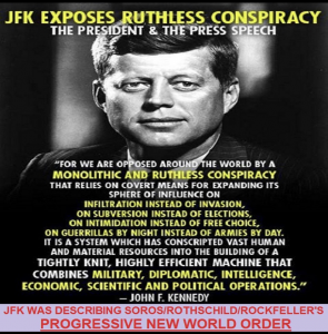 Memes On One World Government By New World Order – Leaf Blogazine