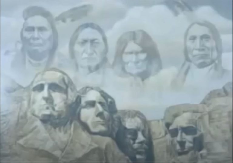 The First Democracy – Iroquois Confederacy (First Democracy of the ...