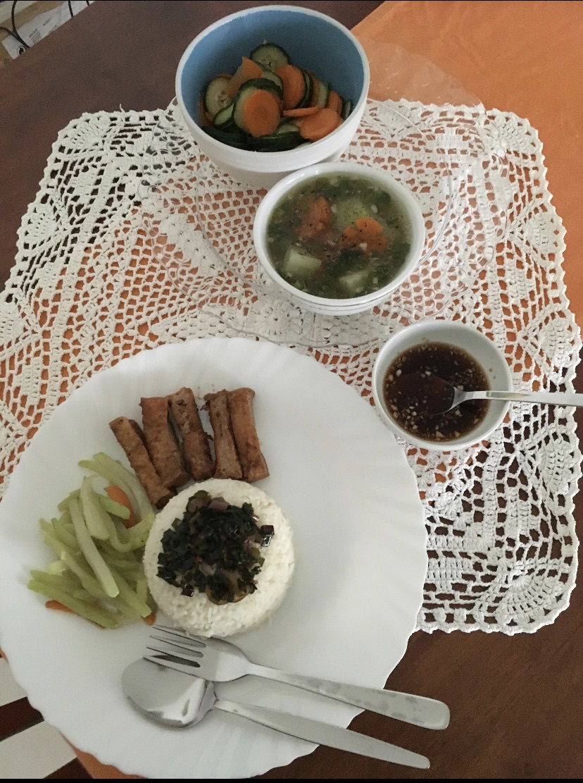 Fasting For Convenience (“Warrior Diet”) – Leaf Blogazine