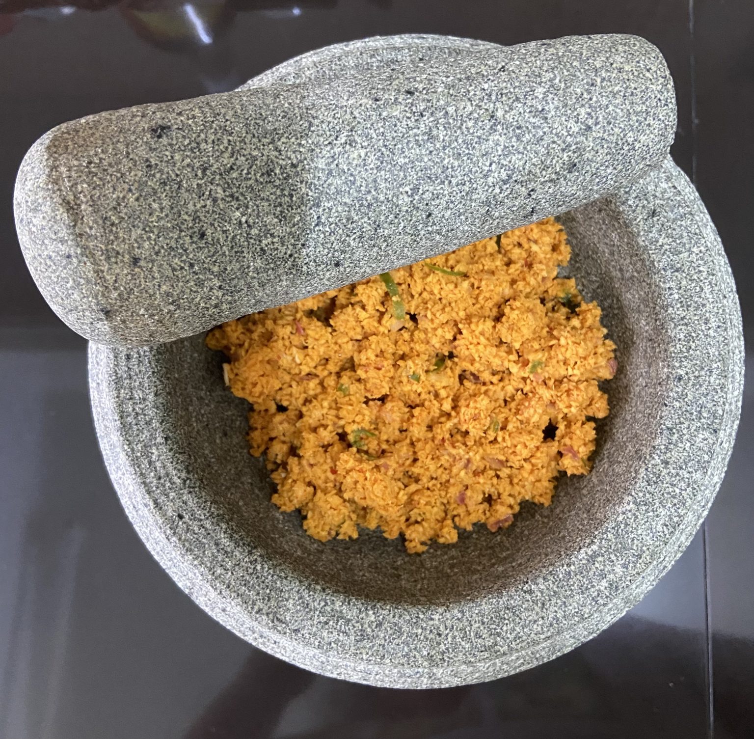 Pol Sambol or Coconut Sambol, A Sri Lankan Delicacy – Leaf Blogazine