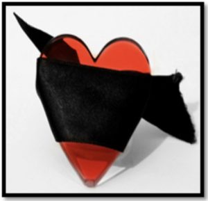The Blindness of Their Hearts – Part 1 – Leaf Blogazine