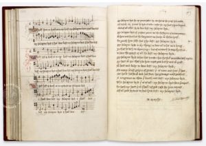 The Lyrics of King Henry VIII – Primary Sources – Leaf Blogazine
