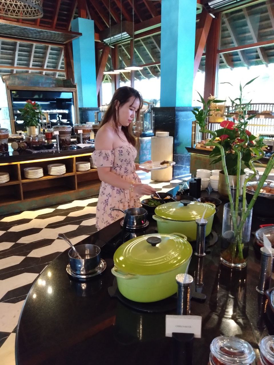 Exploring Langkawi & The Four Seasons Resort – Leaf Blogazine