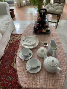 Celebrating Valentine’s Day With an Afternoon Tea Party – Leaf Blogazine