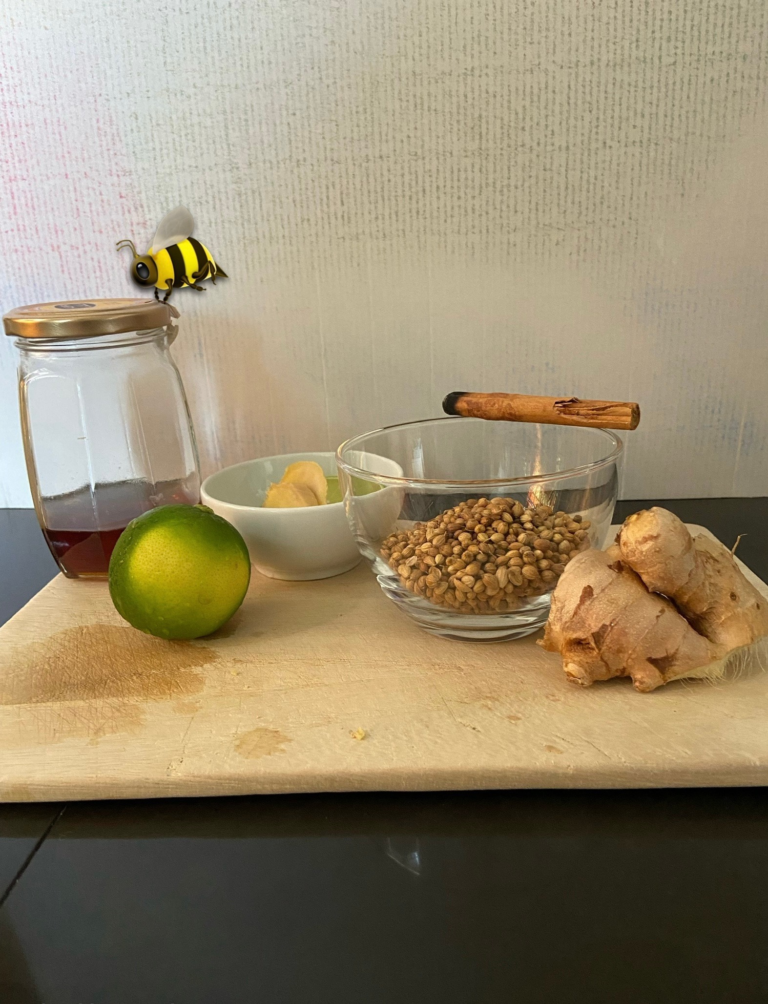 A Most Palatable Decoction If there Ever was One – Leaf Blogazine