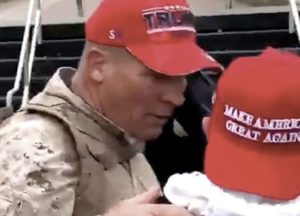 J6 Political Prisoner Ryan Samsel Reveals What Ray Epps Whispered in ...