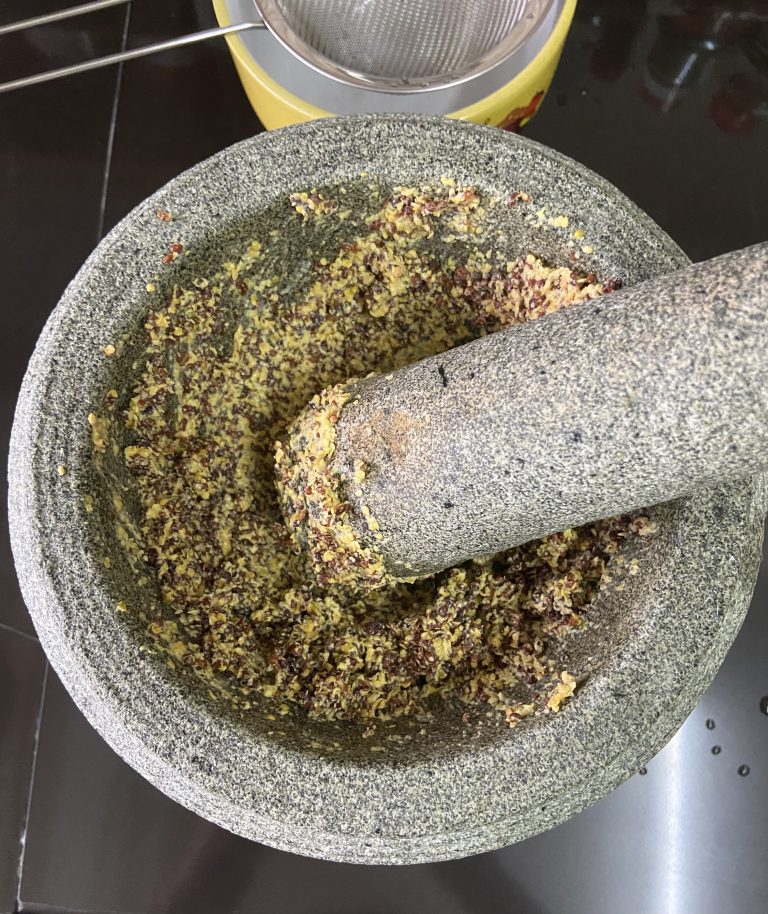 Sinhala Achcharu or Sinhala Pickle – Leaf Blogazine