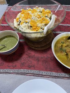 Southern Sri Lankan Biriyani (known to folks as Buriyani) – Leaf Blogazine