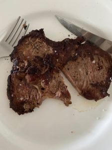 A Five Course Menu – Leaf Blogazine