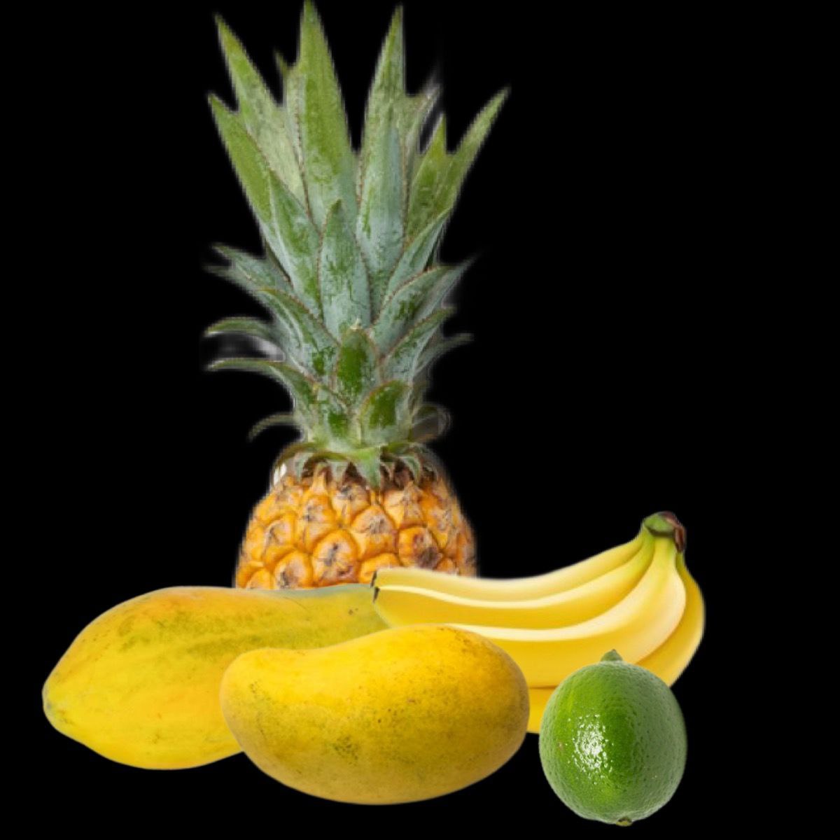Sri Lankan Fruit Salad – Leaf Blogazine